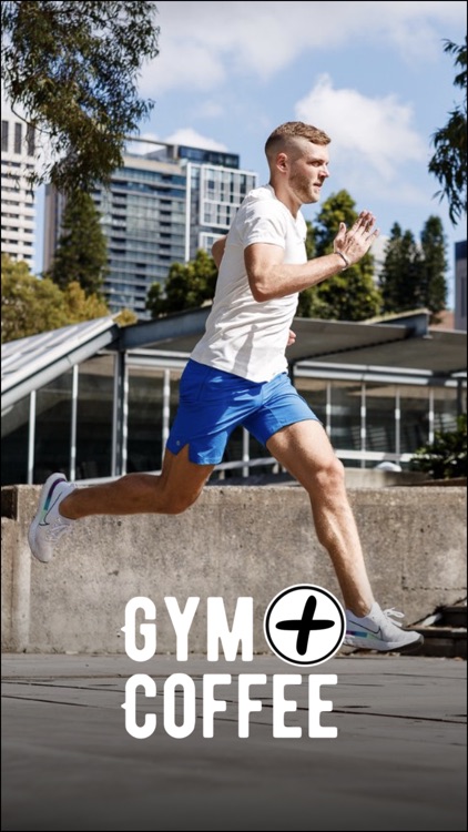 Gym+Coffee UK by Gym Plus Coffee Limited