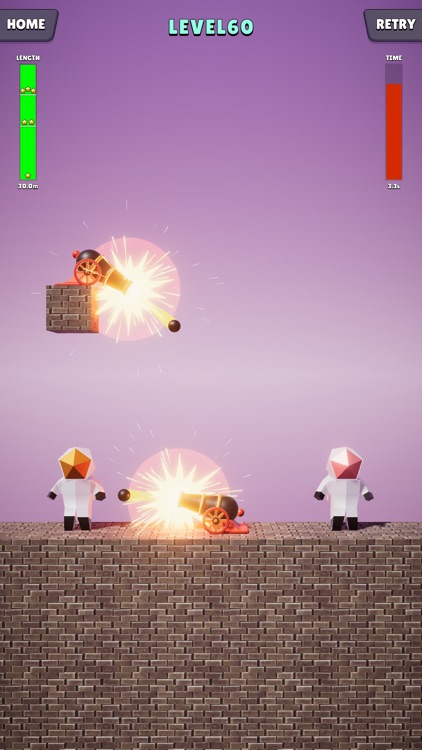 Draw Line Guard by Zhenhua Yu