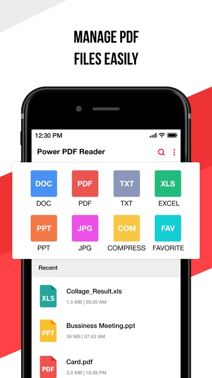 PDF converter, Editor- Docscan by CBDASH INFOTECH LLP