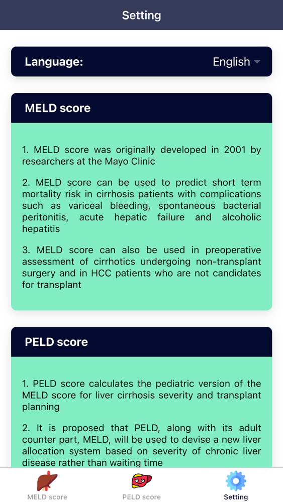 Pocket MELD Score Calculator App For IPhone Free Download Pocket MELD pocket-meld-score-calculator-app-for-iphone-free-download-pocket-meld