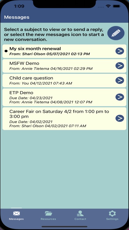 Workforce One Connect by State Services for the Blind