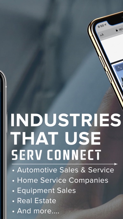 ServConnect Video Retailing by Wasatch Solutions