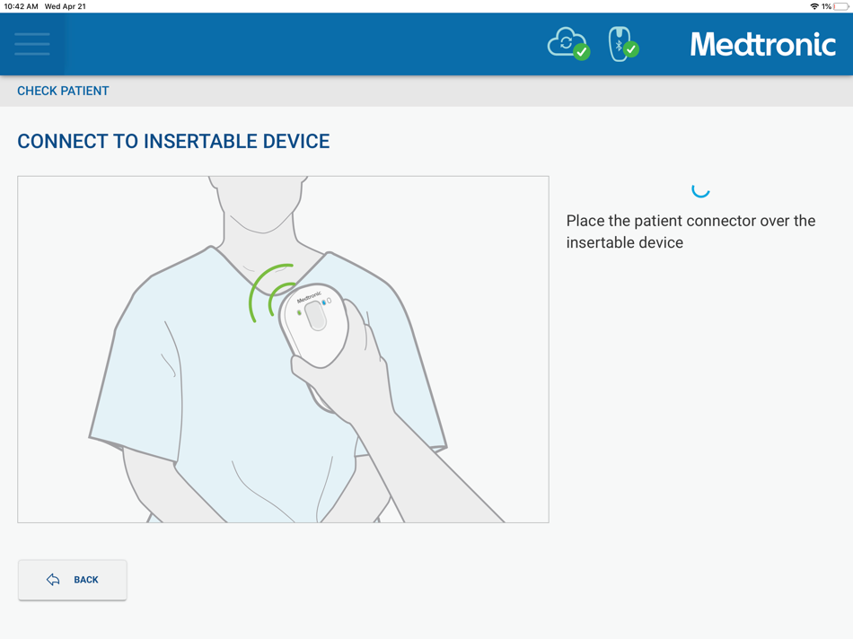 Reveal LINQ™ Mobile Manager US by Medtronic, Inc. - (iOS Apps) — AppAgg