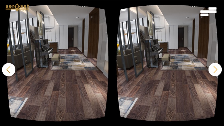 Seraset by mahmoud amiri