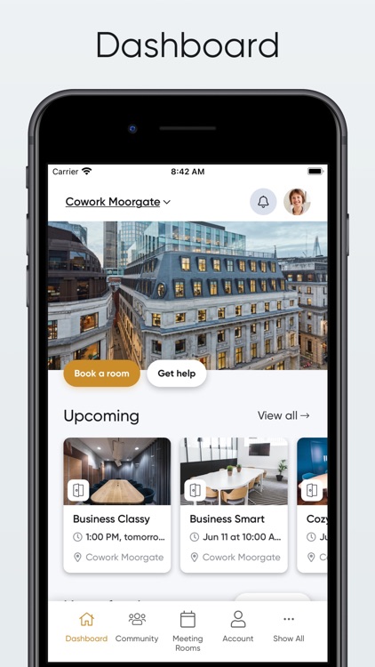 Inspire Hub by Inspire Hub