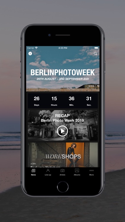 Berlin Photo Week by Berlin Photo Week GmbH