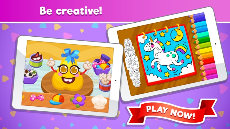 Bubbu School - Kids Learning by BUBADU information technology Ltd.