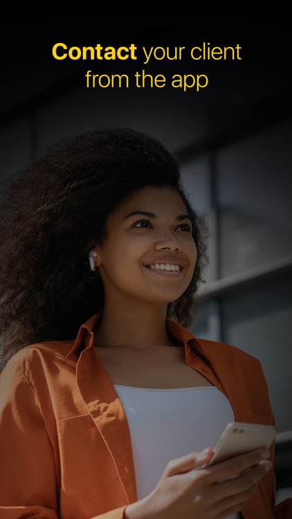 Stroll Driver app by Stroll Guam Inc.