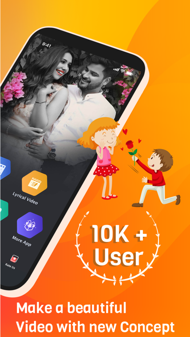 Mast Video Maker for PC - Windows 7,8,10,11