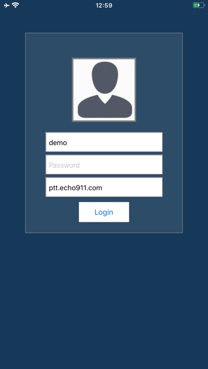 Echo911 MCPTT by Echo911 LLC
