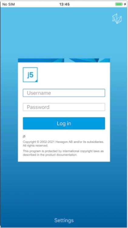 j5 Mobile by Hexagon J5 ZA (Pty) Ltd