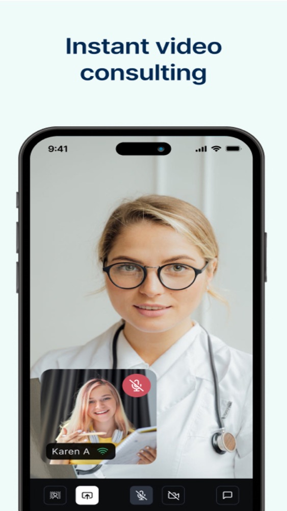 Medsi App App for iPhone - Free Download Medsi App for iPhone at AppPure