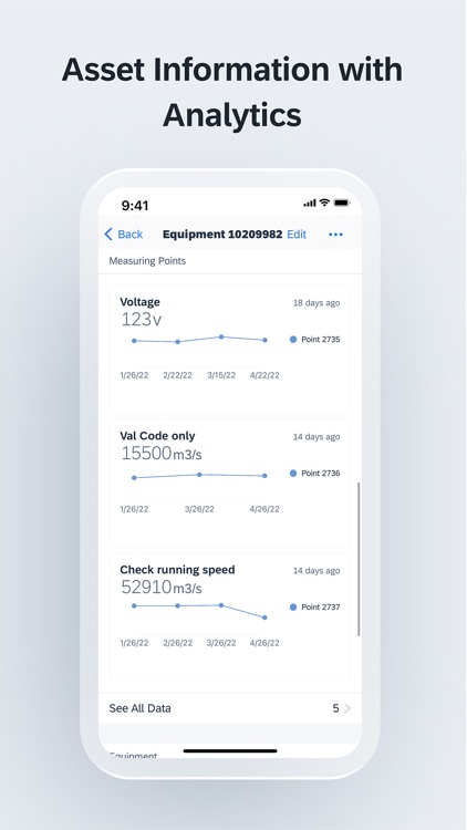 SAP Service and Asset Manager by SAP SE