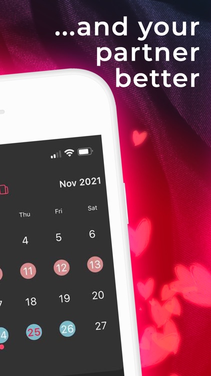 Corason Sex Tracker By Corason Inc