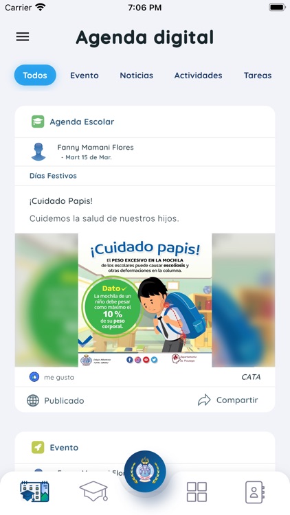 Docente Mentor Pro by Guillermo Mamani Apaza