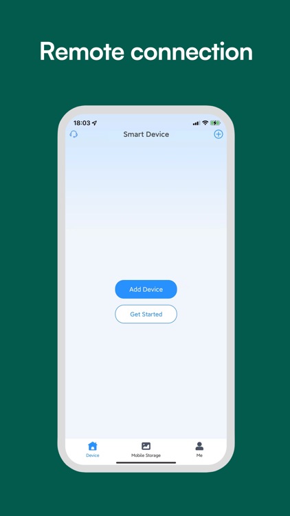 HoMeYe Pro by 深圳市华铭阳科技有限公司