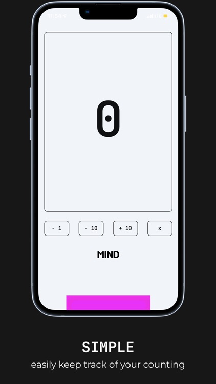 MIND: Tap by MIND, LLC (OH)