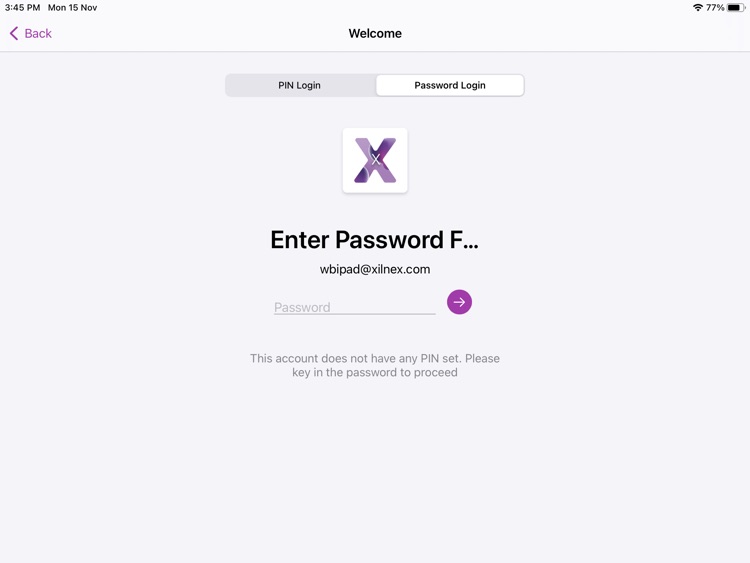 Xilnex Cloud POS by Web Bytes Sdn Bhd