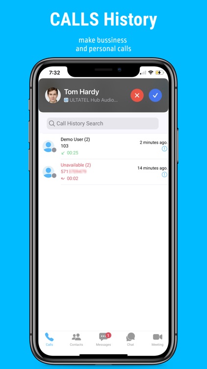ULTATEL Hub by Ultatel