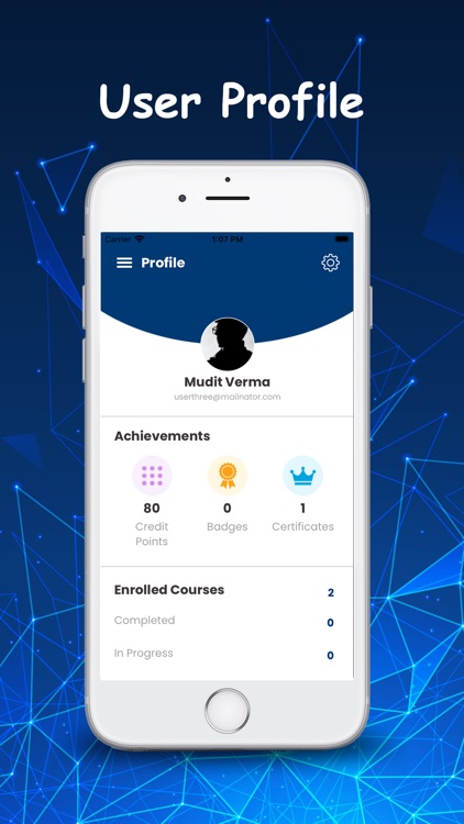 BUC LMS by Melimu Edutech Pvt Ltd