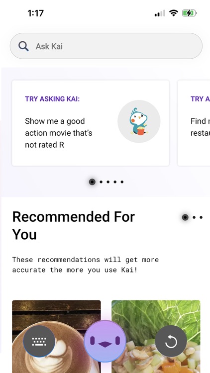 MeetKai VA Preview by MeetKai