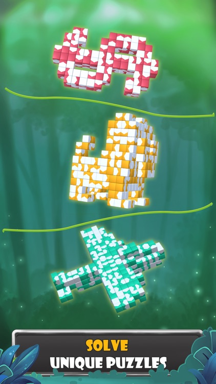 Tap Escape: Block Puzzle by Hoang Pham