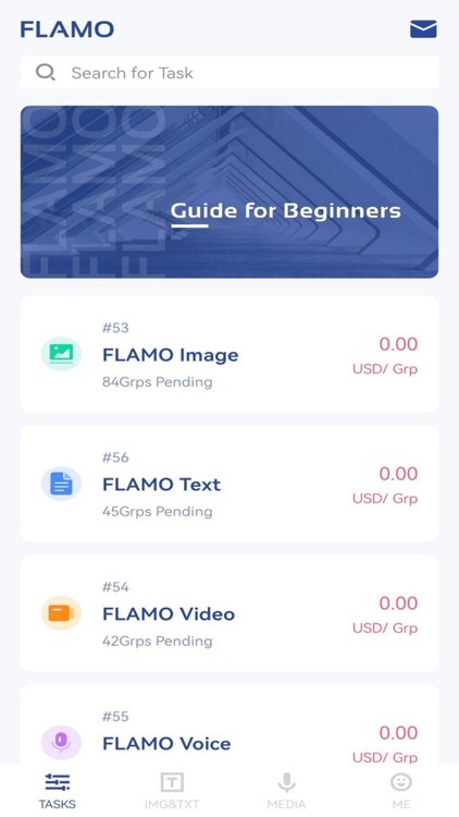 FLAMO by EC Innovations (Shenyang), Inc.