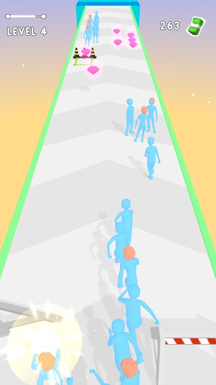 Not That Way! by imaginite Ltd