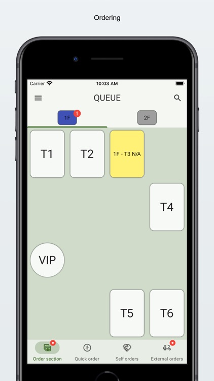 QUEUE Cloud by Queue Technology
