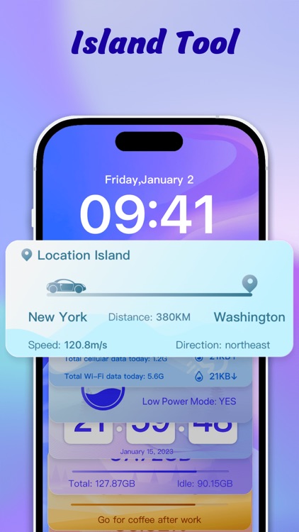 Top Widgets - Themes & Icons by iHealth App