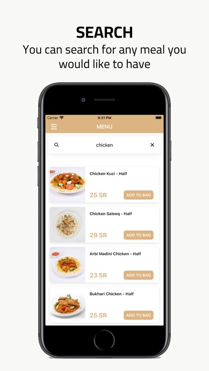 AlFateh Restaurant by SkyLine Dynamics