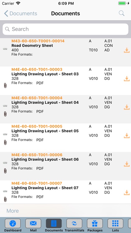 TeamBinder Mobile by QA Software Pty Ltd