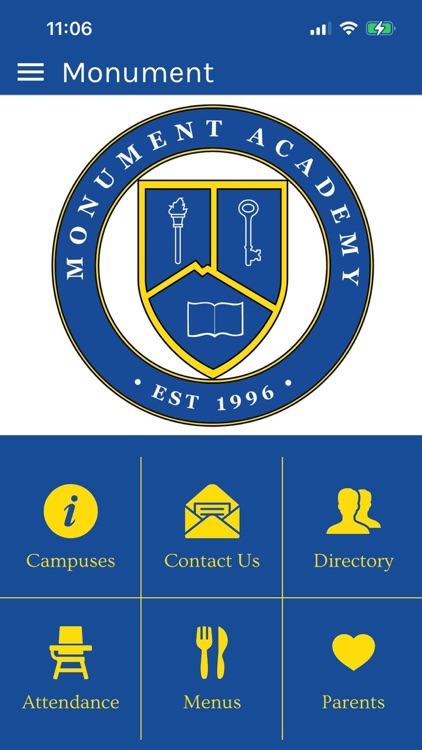 Monument Academy by Monument Academy