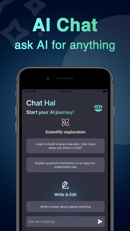 Chat Moss-AI Chat Assistant by 燕娜 许