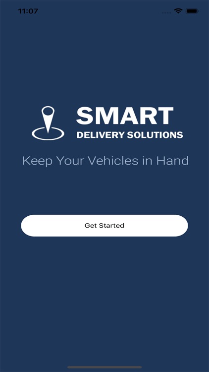 Smart Driver Solution by karminder Singh