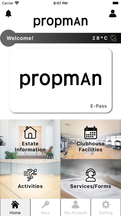 Propman Expo by PropMan Technology Limited