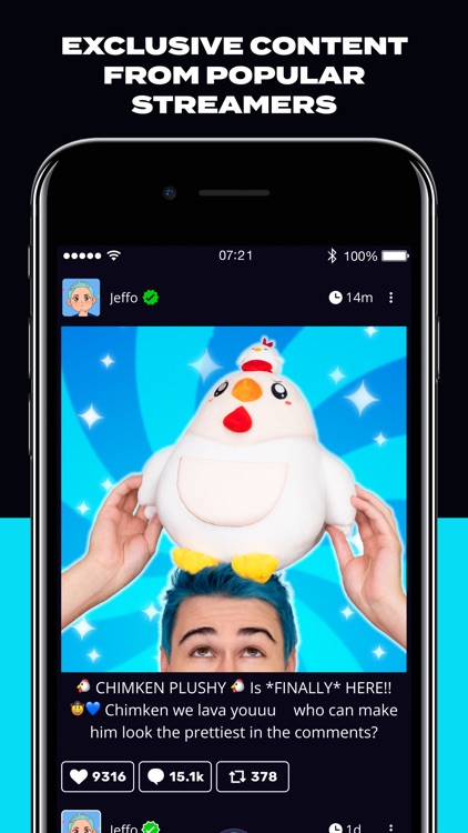 PopJam: Games and Friends by SuperAwesome Ltd