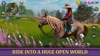 Star Equestrian - Horse Ranch Tips, Cheats, Vidoes and Strategies | Gamers Unite! IOS