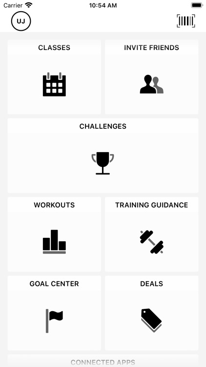 Three Rivers Fitness by The Marketplace Fitness, LLC