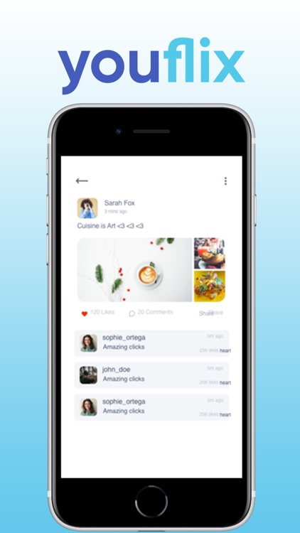 YouFlix! by Integral App Studio LLC
