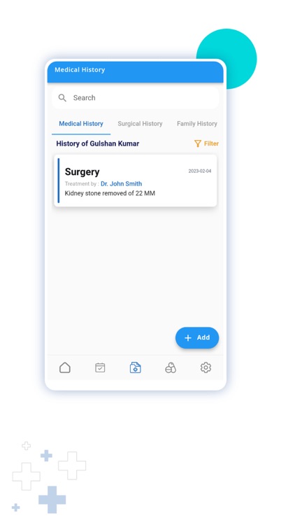 DoctorNow by KWAB EMERGING TECH LTD