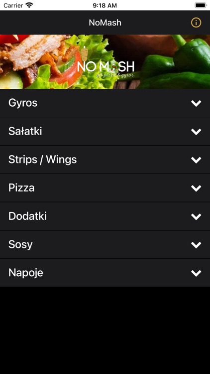 NoMash by Restaumatic sp. z o.o.