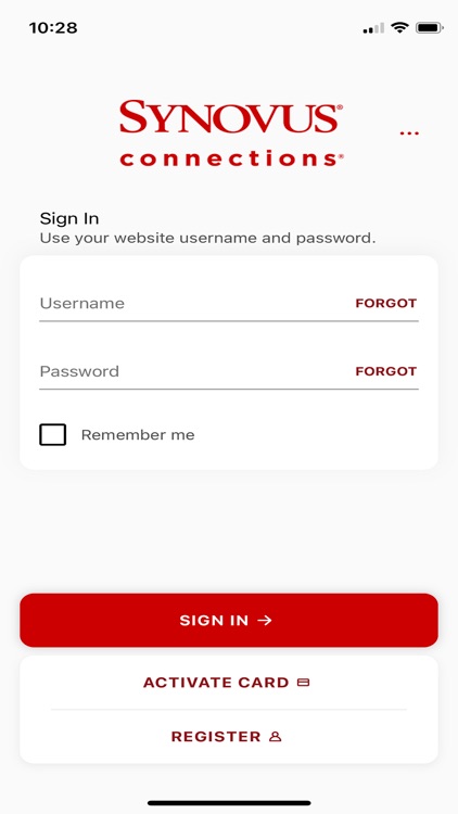 Synovus Connections by Synovus Bank