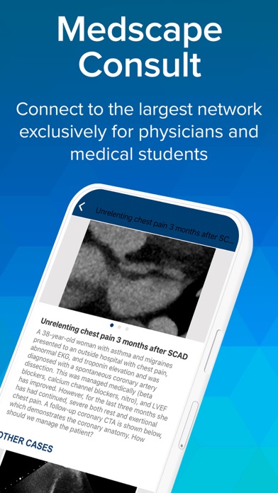 Medscape for PC - Windows 7,8,10,11