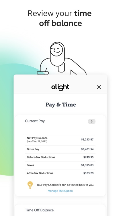 Alight Mobile by Alight Solutions, LLC