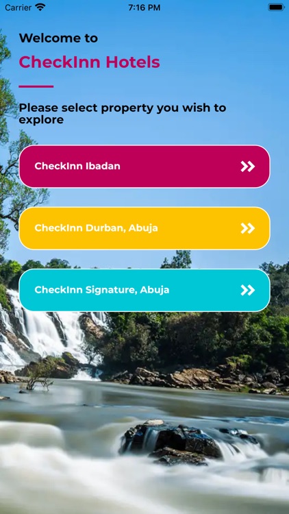 CheckInn Hotels by HOP Software Limited