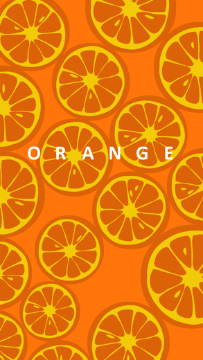 orange (game) for iPhone - APP DOWNLOAD
