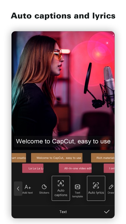 CapCut - Video Editor by Bytedance Pte. Ltd