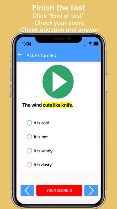 ALCPT for PC - Windows 7,8,10,11