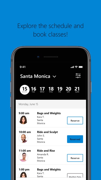 Aviator Nation RIDE by Aviator Nation, Inc.